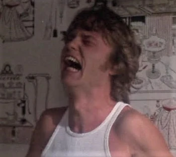 Terry Lambert | Monster and Slashers Wiki | Fandom