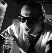 Dr. Humpp | Monster and Slashers Wiki | Fandom