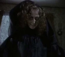 Jennet Goss | Monster and Slashers Wiki | Fandom