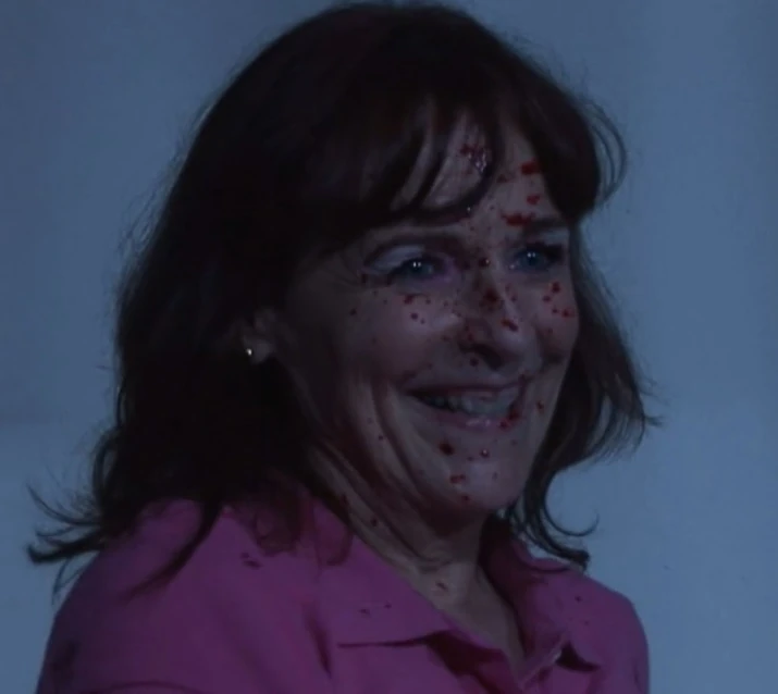 Amanda Shepard | Monster and Slashers Wiki | Fandom