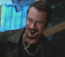 Joseph Meeker | Monster and Slashers Wiki | Fandom