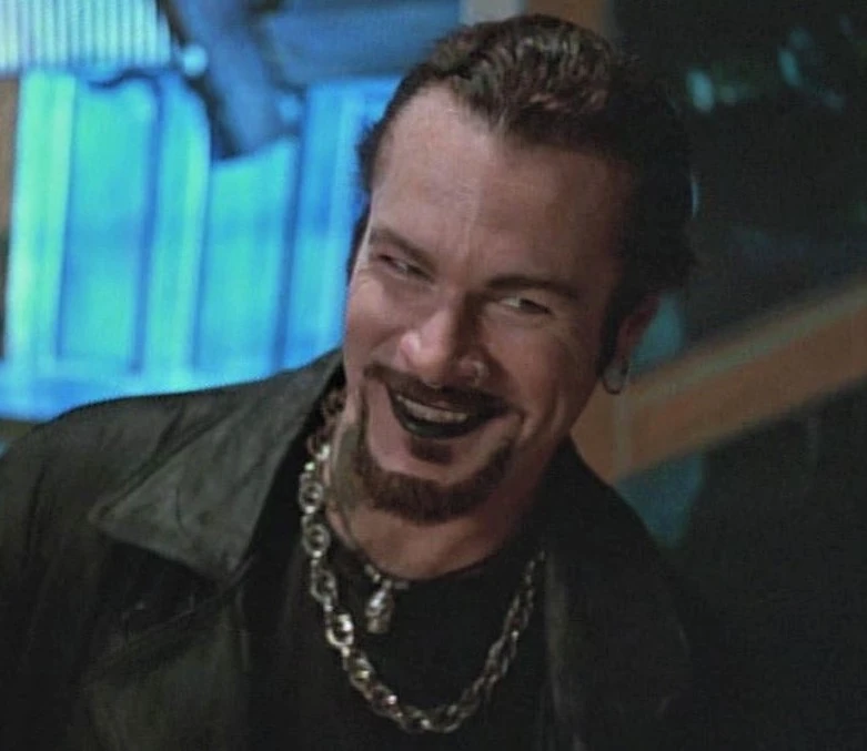 Joseph Meeker | Monster and Slashers Wiki | Fandom