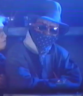 Mike R. Wave | Monster and Slashers Wiki | Fandom