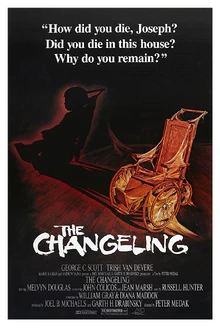 Joseph Carmichael | Monster and Slashers Wiki | Fandom