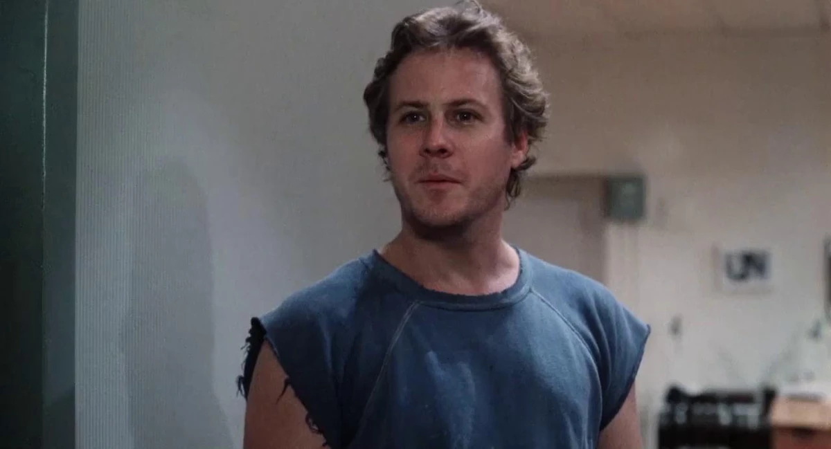 George Cooper | Monster and Slashers Wiki | Fandom