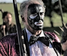 Inbred Jim | Monster and Slashers Wiki | Fandom