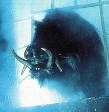 Razorback | Monster and Slashers Wiki | Fandom