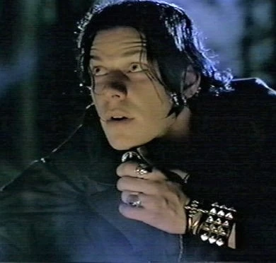 Shane Carver | Monster and Slashers Wiki | Fandom