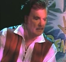 Wilbur Johnson | Monster and Slashers Wiki | Fandom