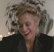 Countess | Monster and Slashers Wiki | Fandom