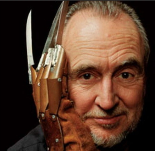 Wes Craven (1939-2015) | Monster and Slashers Wiki | Fandom