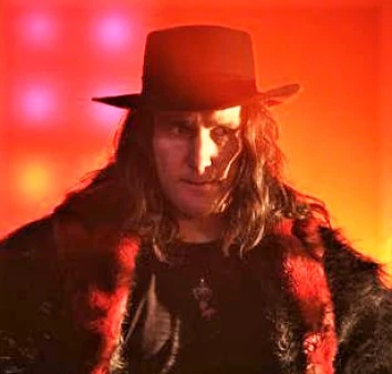 Cain The Vampire | Monster and Slashers Wiki | Fandom