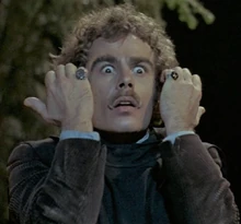 Wilbur Whateley | Monster and Slashers Wiki | Fandom