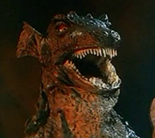 Gorgo | Monster and Slashers Wiki | Fandom