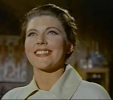 Dr. Maria Frankenstein | Monster and Slashers Wiki | Fandom