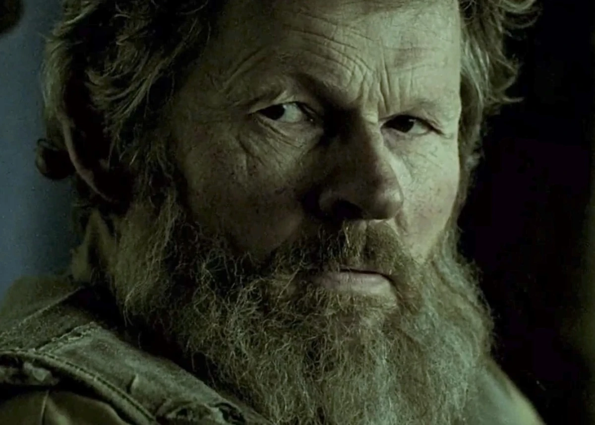 Jon Stølen | Monster and Slashers Wiki | Fandom