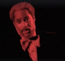 Lou Cipher | Monster and Slashers Wiki | Fandom