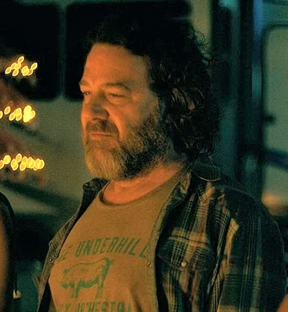 Barry The Chunk | Monster and Slashers Wiki | Fandom