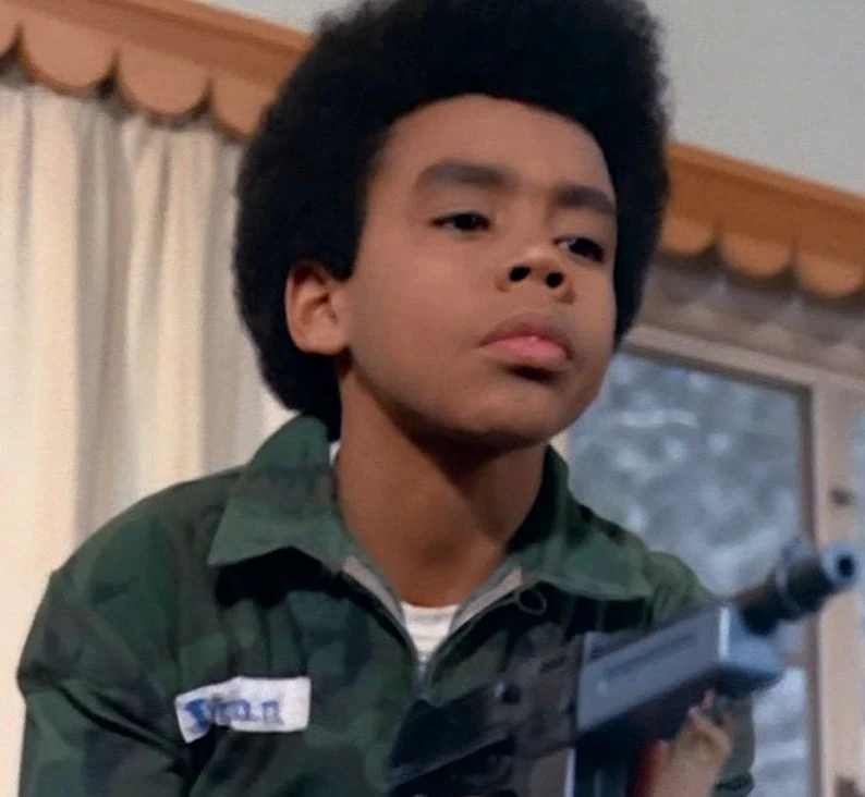 Brian The Kid Soldier | Monster and Slashers Wiki | Fandom
