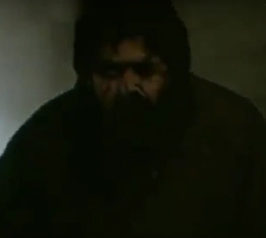 Windigo | Monster and Slashers Wiki | Fandom