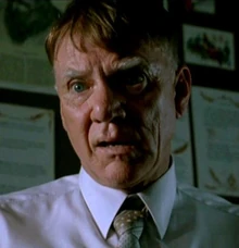 Andrej Romanovic Evilenko | Monster and Slashers Wiki | Fandom