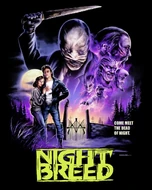 Dr. Phillip K. Decker | Monster and Slashers Wiki | Fandom