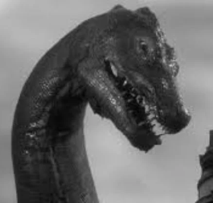 Paleosaurus | Monster and Slashers Wiki | Fandom