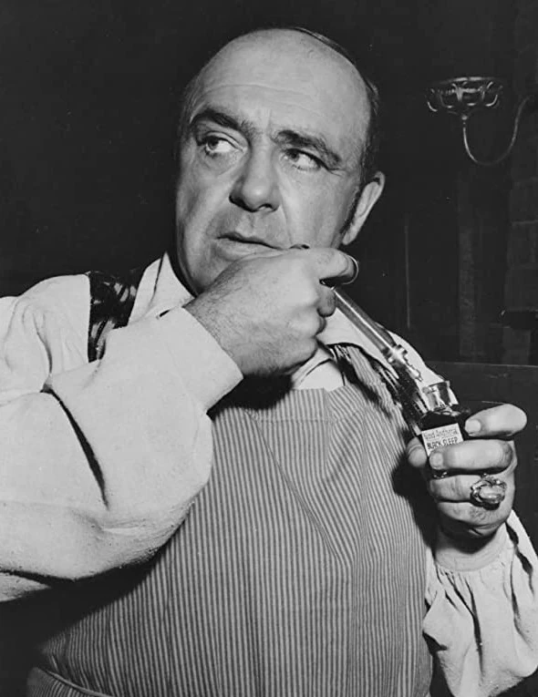 Odo The Gypsy | Monster and Slashers Wiki | Fandom