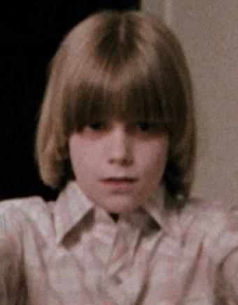 Paul MacKenzie | Monster and Slashers Wiki | Fandom