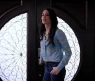 Elise Simon | Monster and Slashers Wiki | Fandom