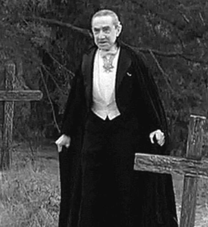 Ghoul Man | Monster and Slashers Wiki | Fandom