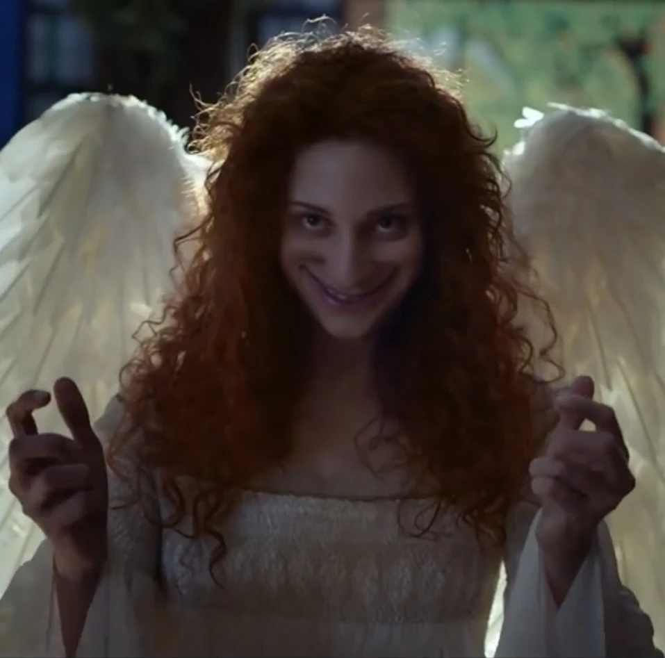 Lilith The Angel | Monster and Slashers Wiki | Fandom