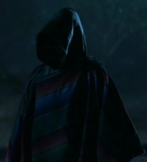 Machete Sam | Monster and Slashers Wiki | Fandom