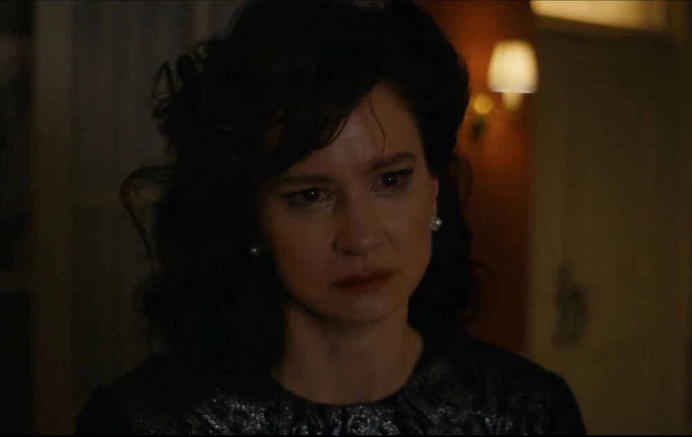 Nancy Falconer | Monster and Slashers Wiki | Fandom