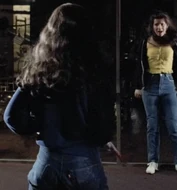 Terry Randall | Monster and Slashers Wiki | Fandom