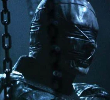 Bound | Monster and Slashers Wiki | Fandom