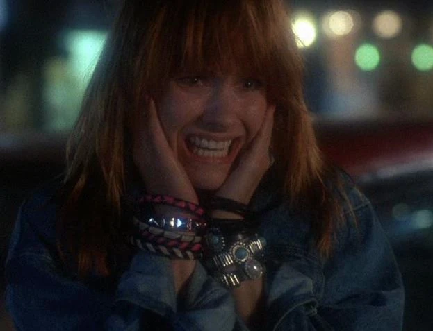 Brenda Herzog | Monster and Slashers Wiki | Fandom