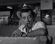 Max Cady | Monster and Slashers Wiki | Fandom