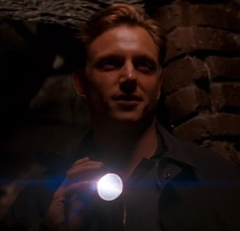 William Rudolph | Monster and Slashers Wiki | Fandom