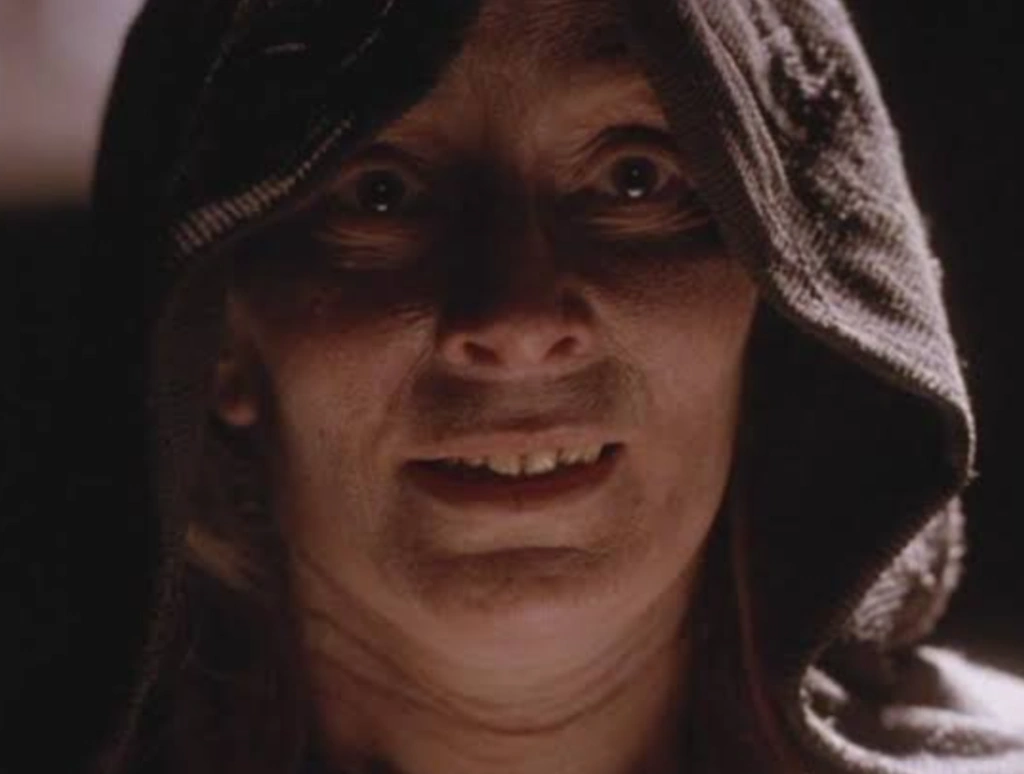 Keziah Mason | Monster and Slashers Wiki | Fandom