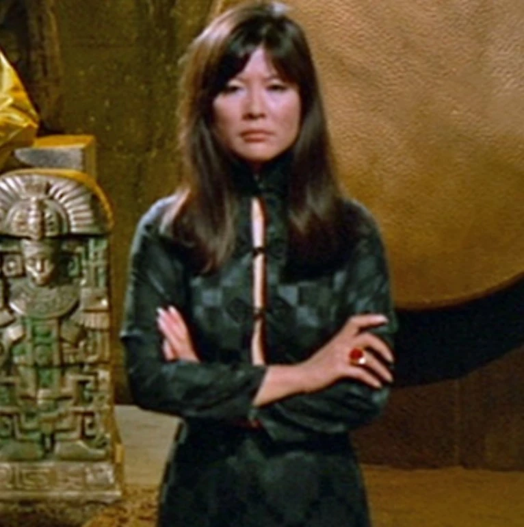 Lin Tang | Monster and Slashers Wiki | Fandom