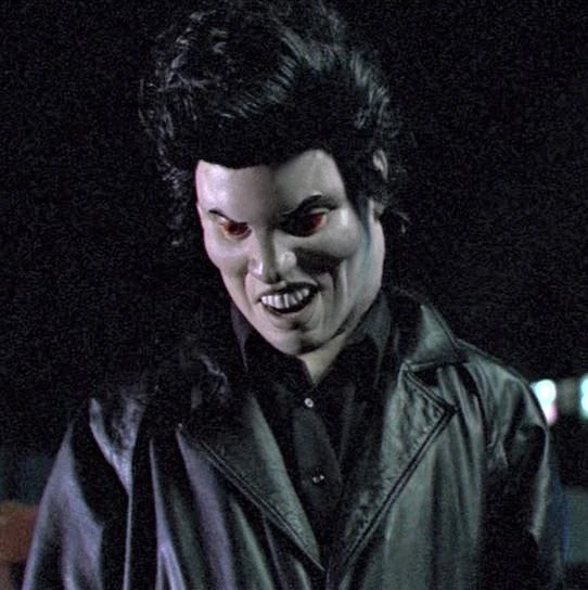 Bobby The Bassist | Monster and Slashers Wiki | Fandom