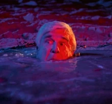 Richard Vickers | Monster and Slashers Wiki | Fandom