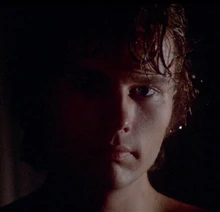 Terry Lambert | Monster and Slashers Wiki | Fandom