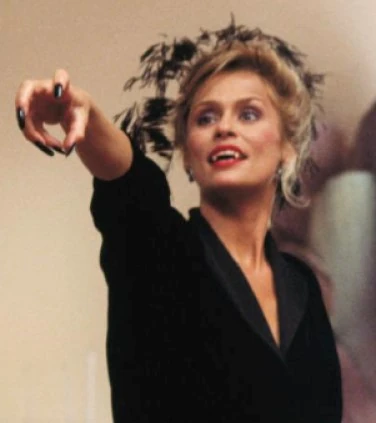 Countess | Monster and Slashers Wiki | Fandom