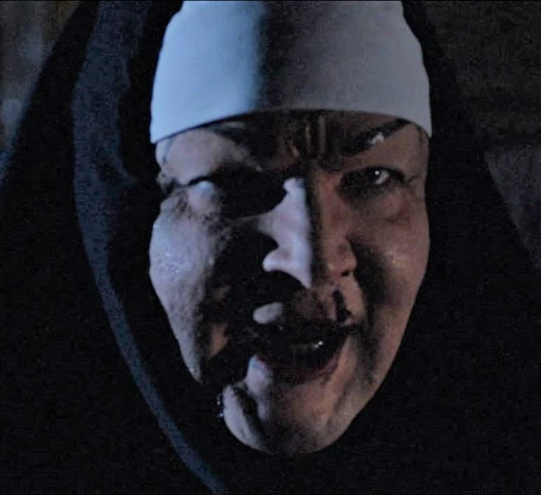 Mama Jones | Monster and Slashers Wiki | Fandom