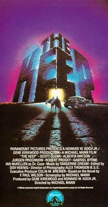 Radu Molasar | Monster and Slashers Wiki | Fandom