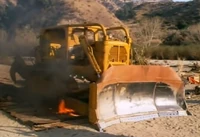 Killdozer | Monster and Slashers Wiki | Fandom