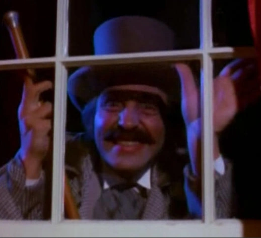 Mr. Hide | Monster and Slashers Wiki | Fandom