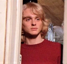 Clive Prince | Monster and Slashers Wiki | Fandom